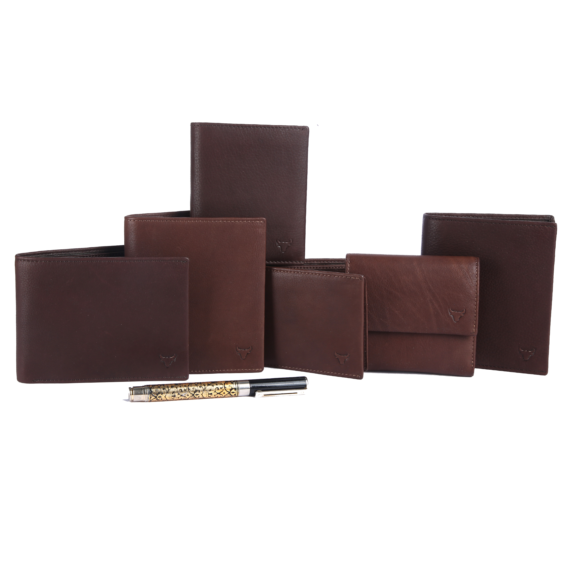 Ledar Born - Tauruslederwaren