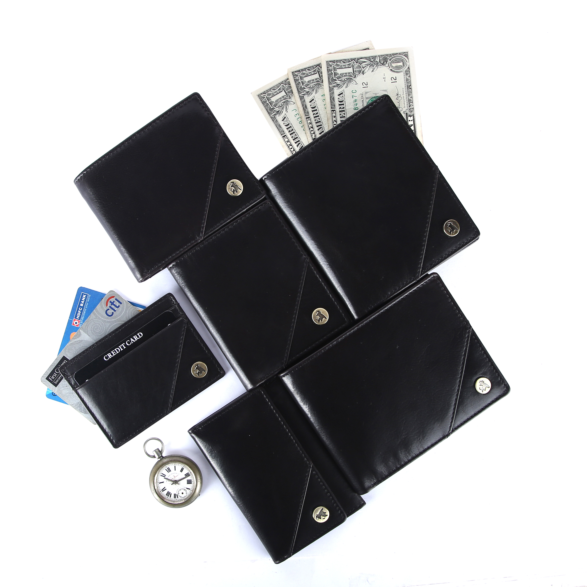 Stylebite - Tauruslederwaren